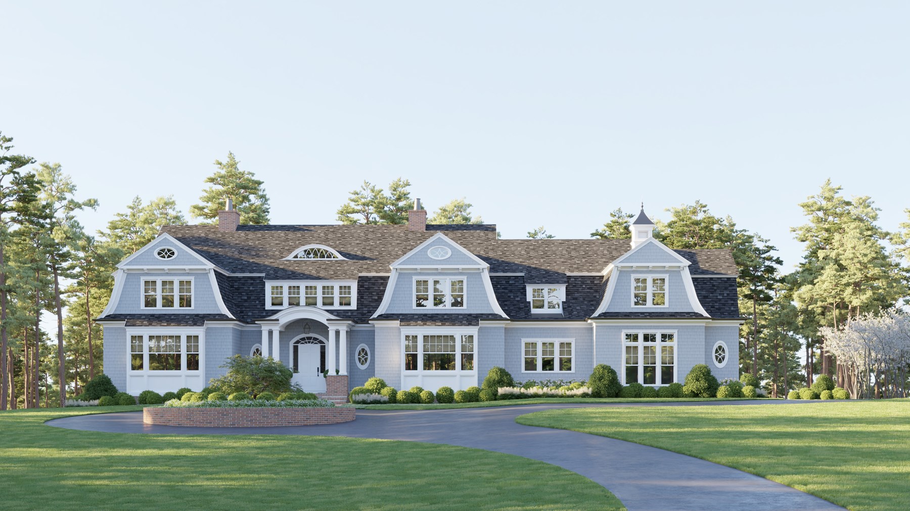 Knowing Your Architectural Styles - Revived Homes, LLC